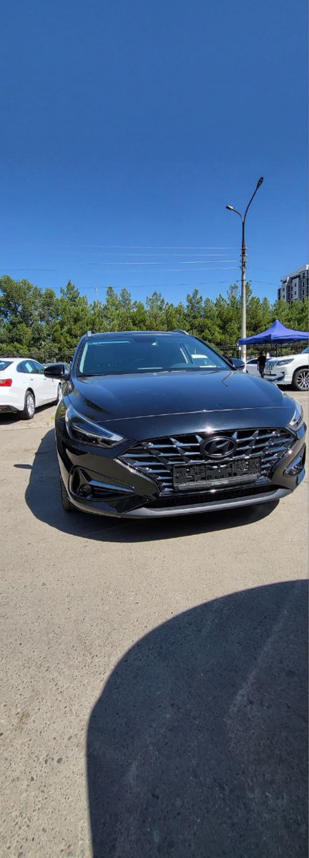 Продам Хюндаи i30