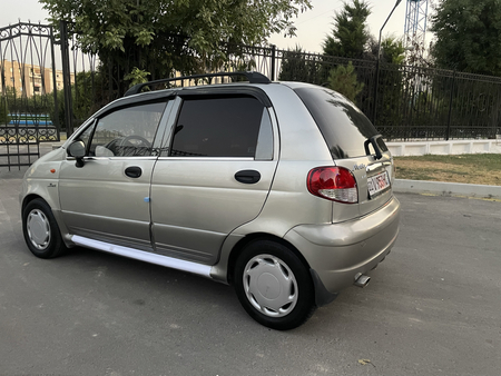 Matiz Best …..