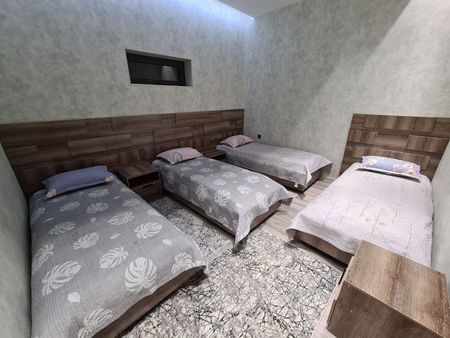 Дачи Best_Hause в чарваке бочке