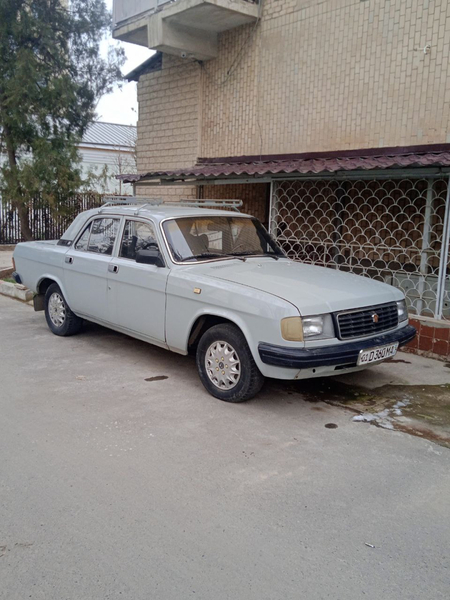 Продается Волга ГАЗ 31029