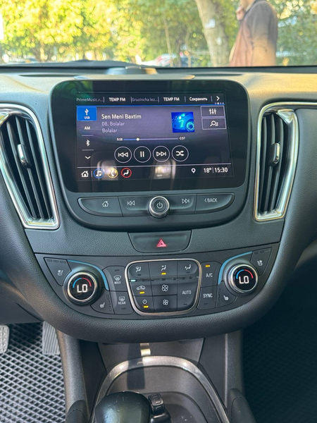 Malibu 2 turbo Premier 2020-21 arenda s vikupom
