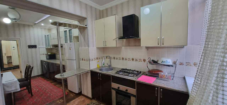 Сдается квартира Бульвар