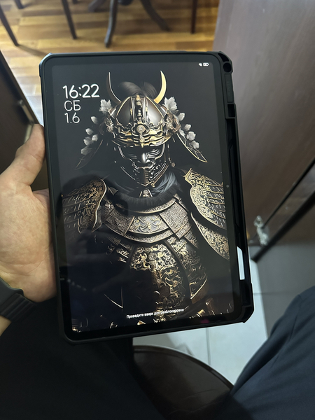 Срочно продам xiaomi pad 6