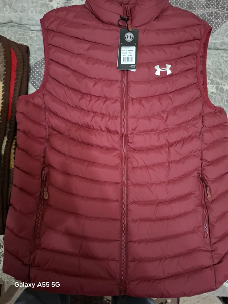 Безруковка Under Armour