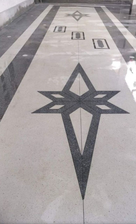 Mazayka pol hizmati
