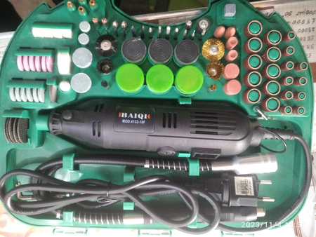 Instrument 486400 sotiladi