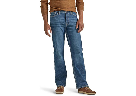 Оригинальные Джинсы Wrangler Relaxed Fit (из США)