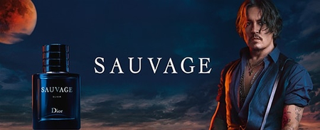 Christian Dior Sauvage Parfum Original