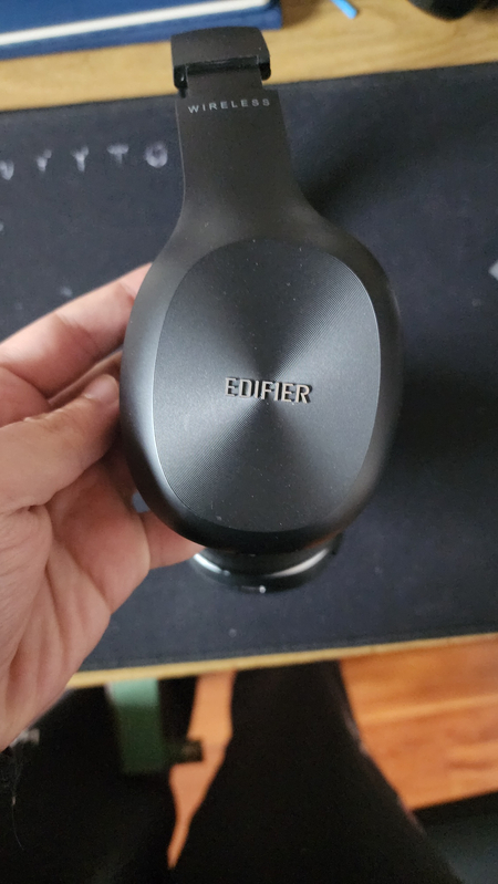 Наушник, EDIFIER W800BT Plus airpods