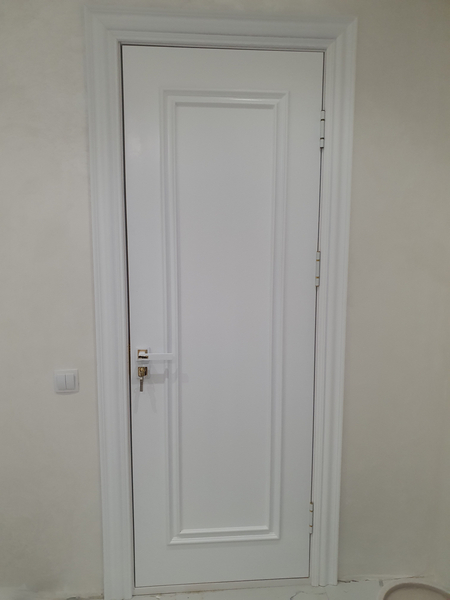 Mdf eshiklar laminat shpon mdf