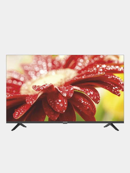 Telvizr Premeir 43PRM705S. Android Tv.