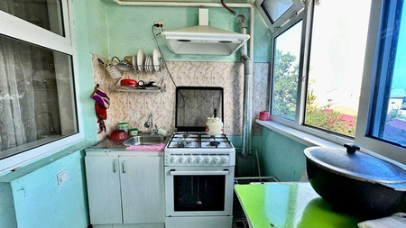2 xonali kvartira sotiladi. e'lon id:254877