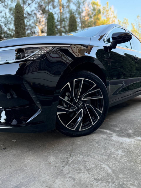 BYD Chazor Flagship Full. 120.