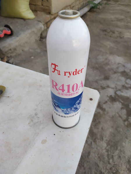 Продам фреон для нодиционера