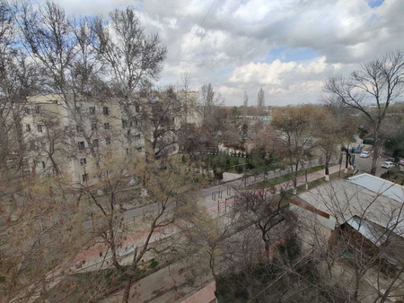 Продается 2 комнатная квартира на Карасу-1