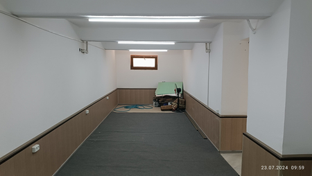 Продается подвальное помещение в Чирчике