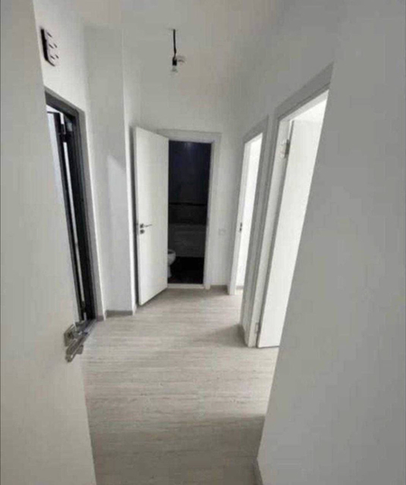 ЖК ASSALOM HAVO GOLDEN HOUSE Кадешева под ключ 2-ком 40м2 кадастр есть
