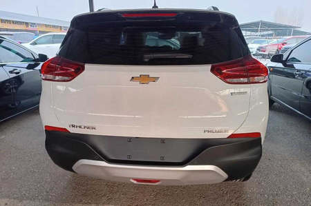 TRACKER redline 2023 arinda s vikupga beraman