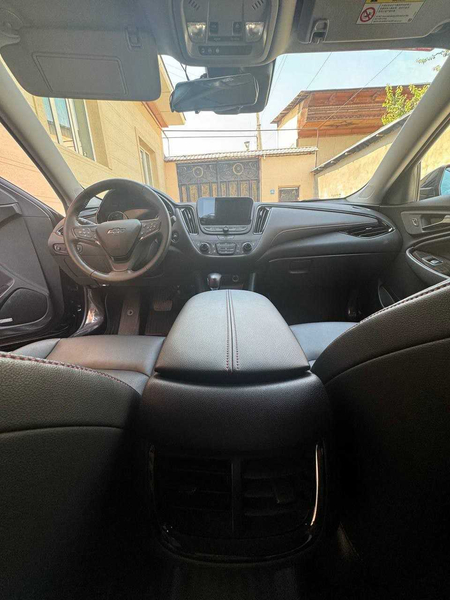 Malibu xl 2023 full