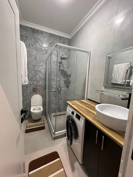 Продажа ЖК Modern stoy