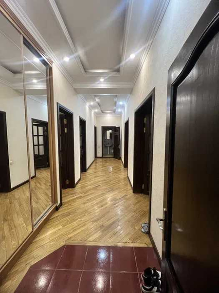 Квартира в аренду на Чехова (Fidokor street метро Oybek