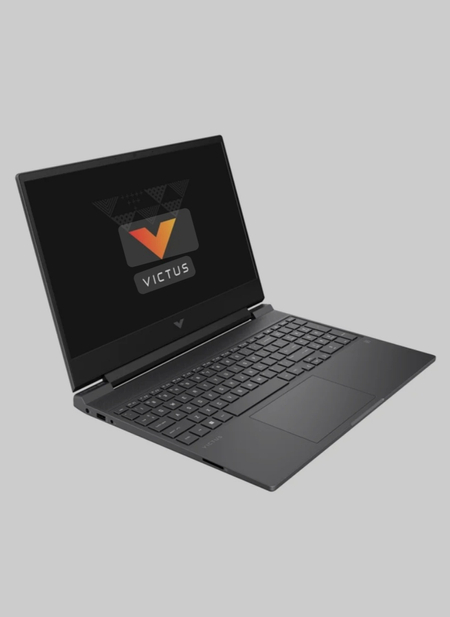 HP Victus r5 8645 ohrgi pokalenya chegrmada