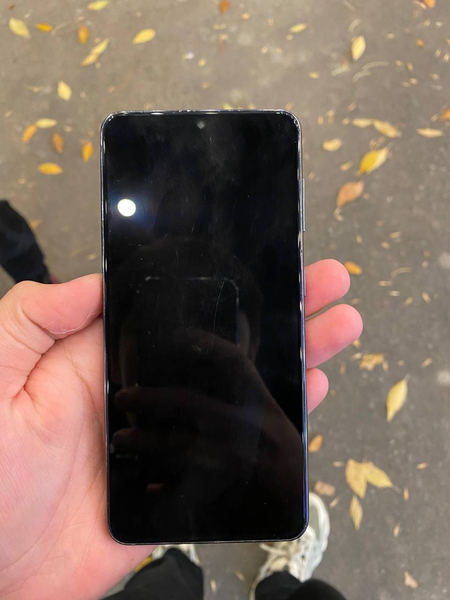 Samsung s21 ideal