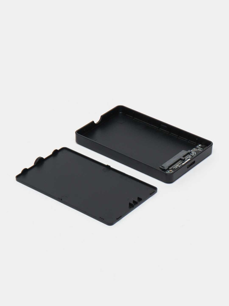 NEW!! HDD case usb 3.0. +ЧЕХОЛ. Корпус для HDD или ssd