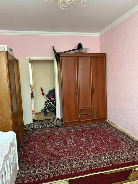 Мирзо Улугбек 2/3/4