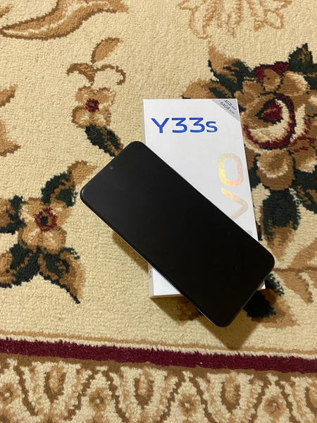 Vivo Y33s.4.64 fuull