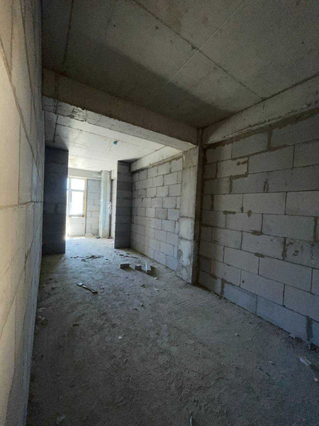 Продам 1-комн.. кв. 35-кв/м Новостройка Сергели р-н, Чоштепа 1-Й Метро