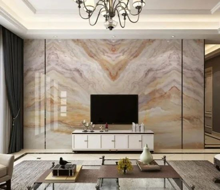 Bambuk Dekor panel MDF, Laminat, Plastik, Alyumin, PVH, PVC, Polyureta