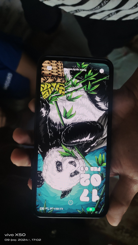 Xiaomi 11 lite 4/128