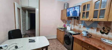 Аренда 2 комнатной квартиры на 13 квартале ID: MD 367