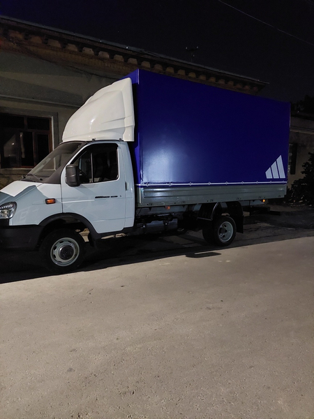 Gazel sotiladi yili 2018 probek 125000