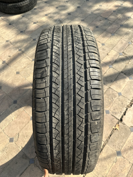 Michelin made in u.s.a
