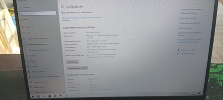 Ноутбук  noutbuk  msi