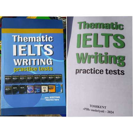 Thematic Ielts reading thematic Ielts listening thematic Ielts writing