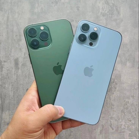 iPhone 13 Pro Nasiya Savdo