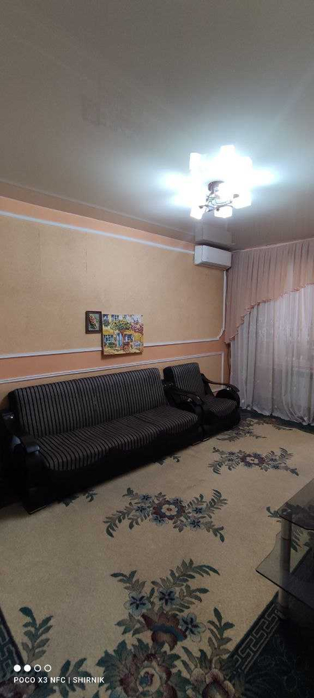 Продажа Юнусабад   11 кв   3/3/4  78м2