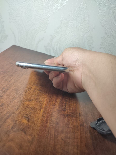 Iphone XS Max 256 tali
