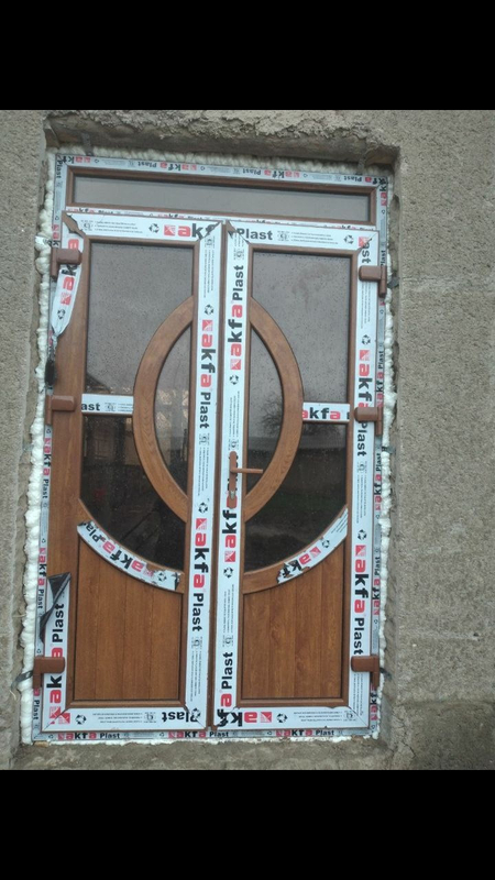 Akfa ewik va romlar