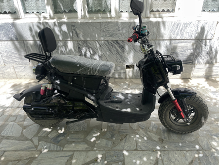 Skuter sotiladi yangi (Armada motors)