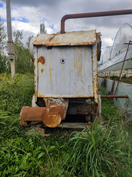 паравой кател ЕЖК