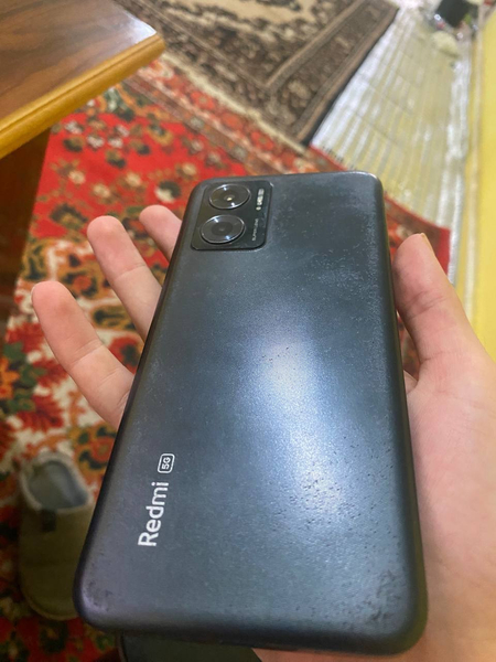 Redmi note 11E guchli tel pubg 45 fps 6+128