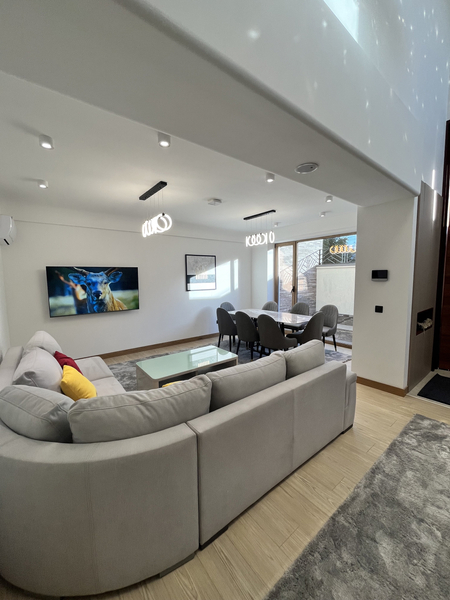 Luxury Dom Premiumm klass Arenda