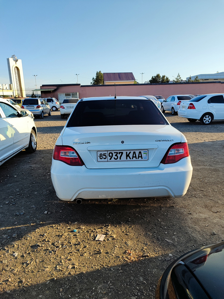 Nexia 2013yil 1.5