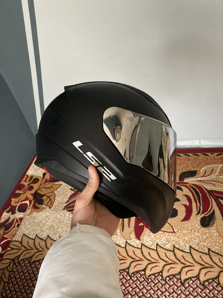 SUZUKI GXR 1200m3 +шлем