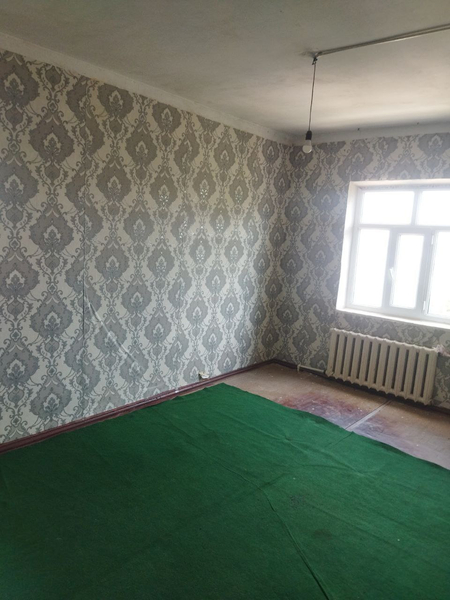 Аренда 1/5/5. Тузель 1.   Квартира чистая холодильник есть фото реальн