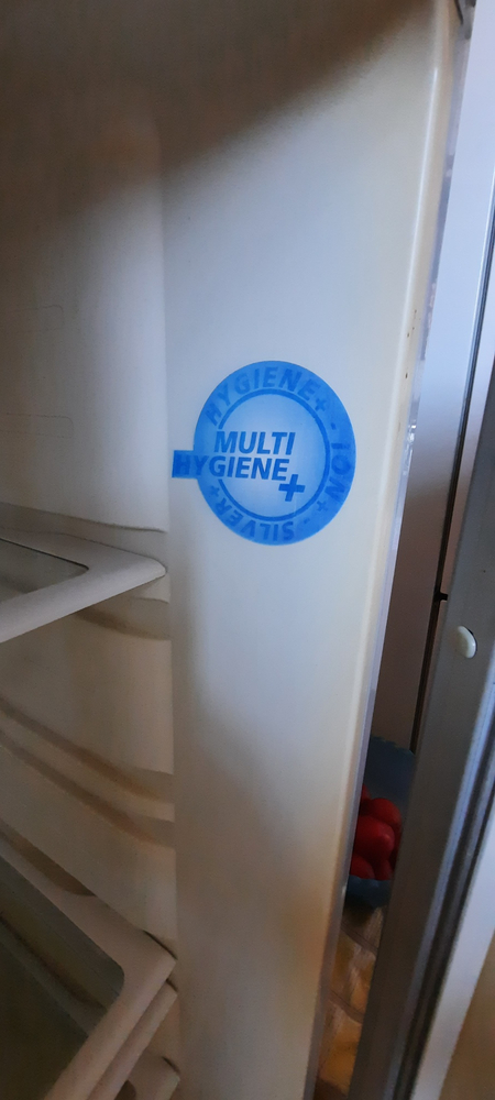 Холодильник BEKO  б,у